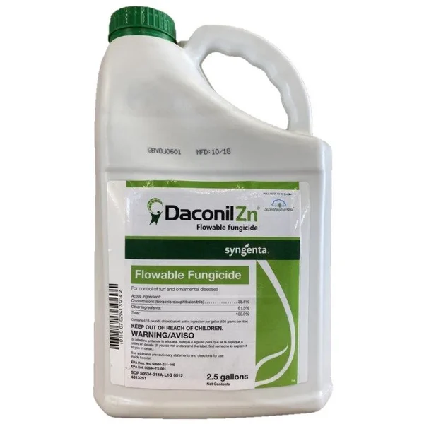 Daconil ZN Agency 2.5G - ProSolutions