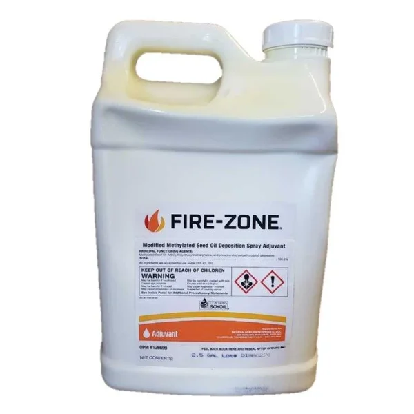 Fire Zone 2.5 Gallon - ProSolutions