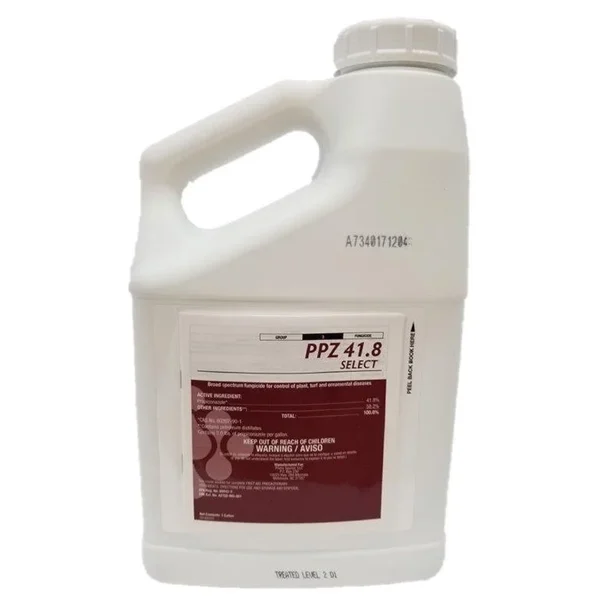 PPZ 41.8 Select Propiconazole (Compare To Spectator) - ProSolutions