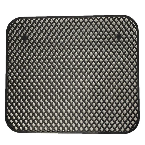 Spyker Black Plastic Hopper Screen - ProSolutions